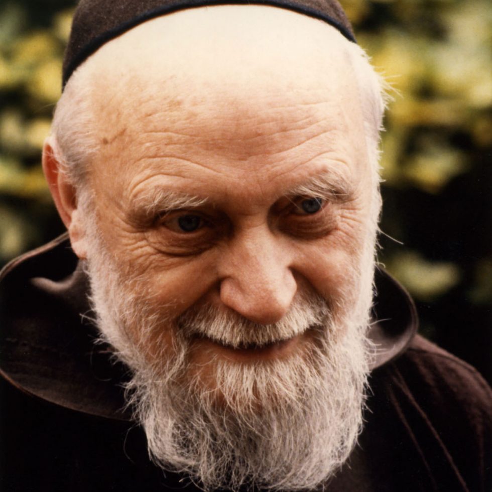 Père Marie-Joseph - Père Marie-Joseph